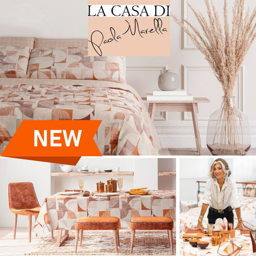 La Casa di Paola Marella – Casahomewear