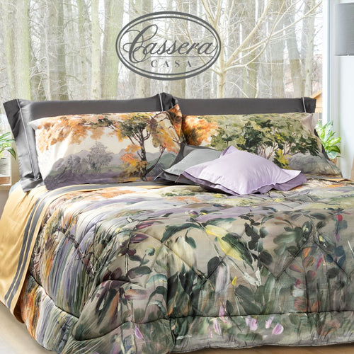 Cassera Casa: Nuova Collezione Dove Lusso Incontra Passione – Casahomewear