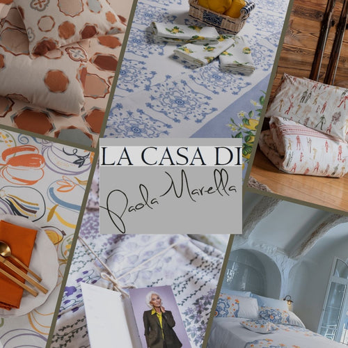 Casahomewear | Biancheria per la casa