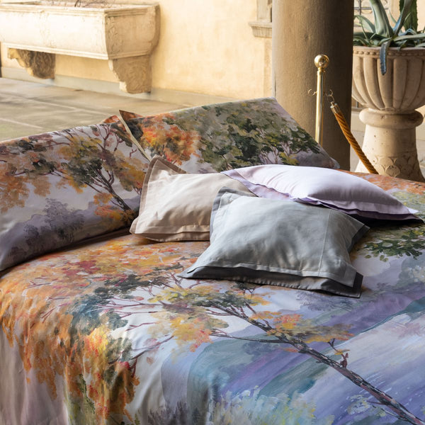 Landscape Duvet Cover Set - Cassera Casa – Casahomewear