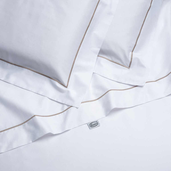 Icona Satin Bed Set - Home Cassera – Casahomewear