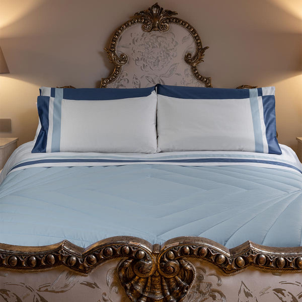 Suite Bed Set - Cassera Casa – Casahomewear