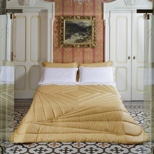 Quilt - Icon - Satin - Cassera Casa – Casahomewear