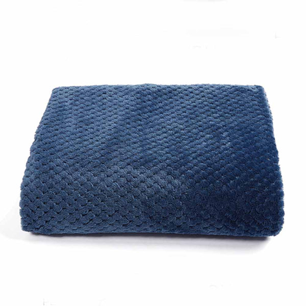 Fleece plaid - Quebec – Casahomewear